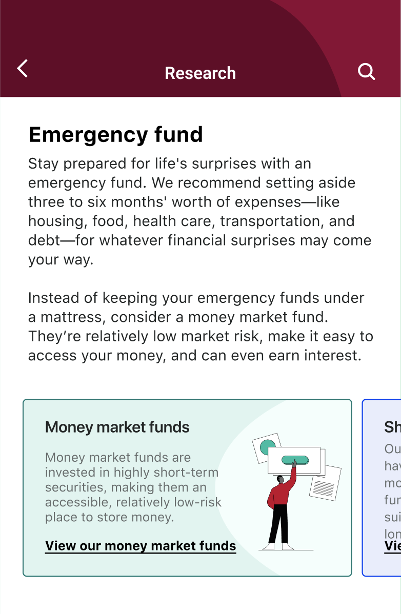 Browse – Benjamin Chen